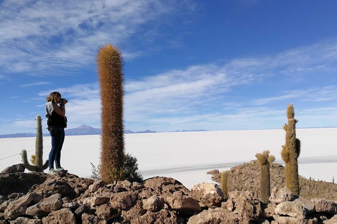 Strawberry Travel Bolivia